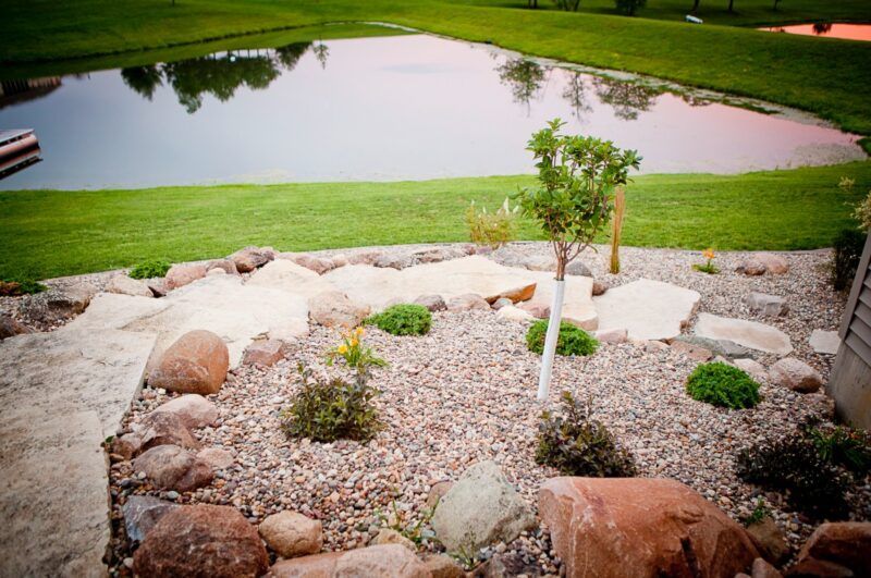 Landscaping – Egli Landscape